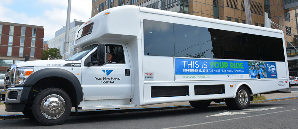 Buying Transportation Companies - Last Mile Transit